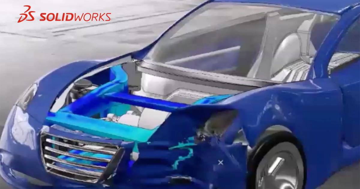 Introduction To Non Linear Simulation Part Three Solidworks